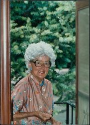 Billie Urlich — Calisphere