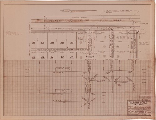 Sunkist Plaza Unit No. 3, Oxnard (8 of 10) — Calisphere