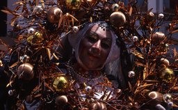 Sister Sadie Sadie the Rabbi Lady juin 1983-J-B-CARHAIX — Calisphere