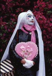 Reverend Mother HARTY 1984. JBCarhaix — Calisphere