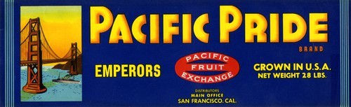 Pacific Pride — Calisphere