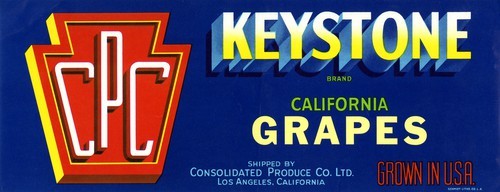 Keystone — Calisphere