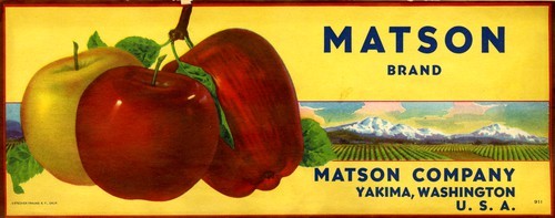 Matson — Calisphere