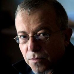 Andrei Codrescu — Calisphere