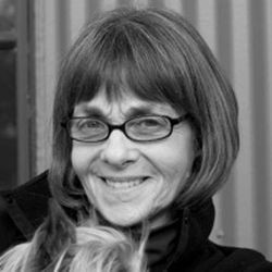 Alexandra Ellen Appel — Calisphere