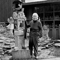 Mary McChesney Fuller (1922-) — Calisphere