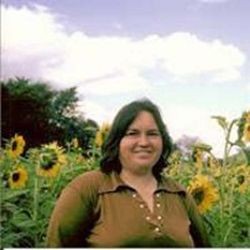 Martha Courtot (1941-2000) — Calisphere