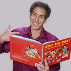 Matthew Gollub — Calisphere