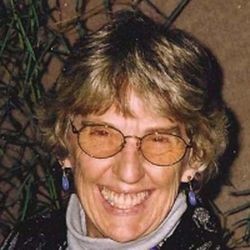 Mary Frances "Fran" Claggett — Calisphere