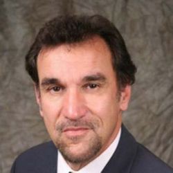 John DeGaetano — Calisphere