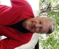 Jeremy Mitchell — Calisphere