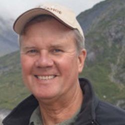 Kenneth J. Nugent (1956-) — Calisphere