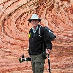 Stephen W. Hinch — Calisphere