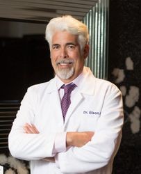 Elson M. Haas (1947-) — Calisphere