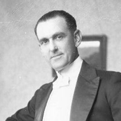 Walter H. Nagle (1880-) — Calisphere