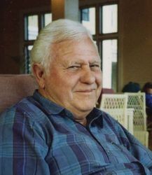 Tom Stoddard (1933-2001) — Calisphere