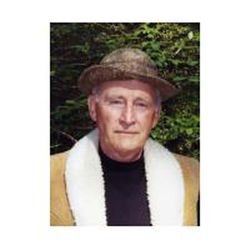 Eugene Osmondson (1932-2012) — Calisphere