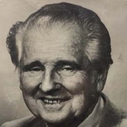 Emery VanNoy Barrus (1919-2003) — Calisphere