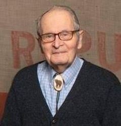 Robert D. Parmelee (1929-2021) — Calisphere