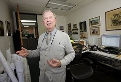 Howard Johnson (1934-) — Calisphere