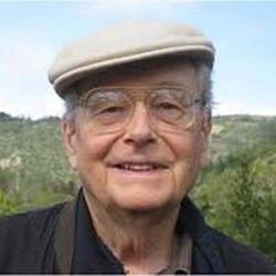 Ralph Metzner (1936-2019) — Calisphere