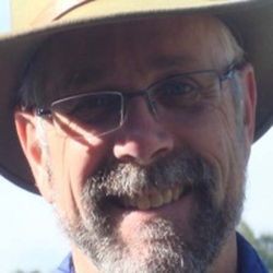 David G. Dodd (1957-) — Calisphere