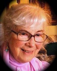 Persia Woolley (1935-2017) — Calisphere