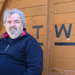 Bill Moody — Calisphere