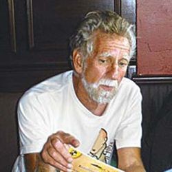 Jonathan London — Calisphere