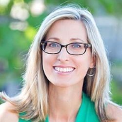 Cathy Fisher — Calisphere