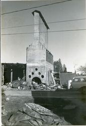 8769 Bower Street, Graton, California, 1979 or 1980 — Calisphere