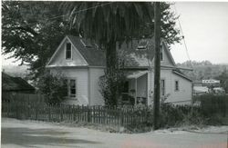 3170 Edison Street, Graton, California, 1979 or 1980 — Calisphere