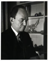 Brooks Smith, 1960 [descriptive] — Calisphere