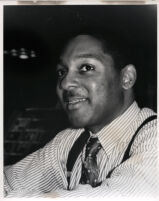 Wynton Marsalis, 1986 [descriptive] — Calisphere