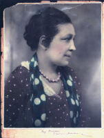 Vertner Gordon, Los Angeles, 1920s — Calisphere