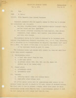 MIDAC Magnetic Control Equipment — Calisphere