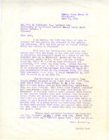 Documents in Indonesian, letters on gamelan shipping, handwritten letters — Calisphere