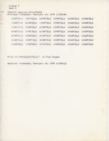 Source Code First TCP/IP For Unix [8] auth.c — Calisphere