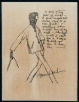 Cashin's illustrations of ready-to-wear designs for Alex Gropper. f05 ...