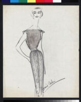 Cashin's design illustrations with photostats. f03-04 — Calisphere