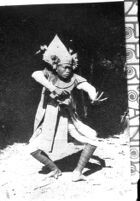 Baris, Bali — Calisphere