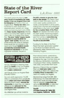 State of the River report card — Calisphere