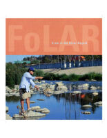 Cover of the State of the River Report — Calisphere
