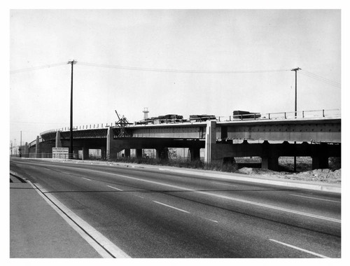 Ocean Boulevard bridge — Calisphere