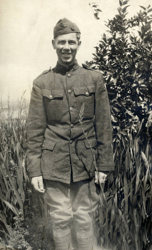 Benjamin F. Mace — Calisphere