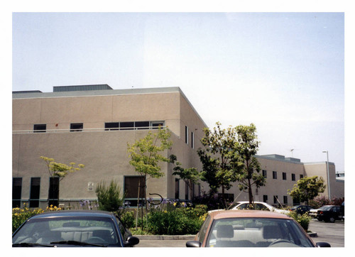 Jewish Community Center — Calisphere