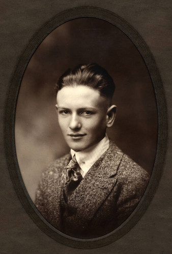 Edward T. Henry — Calisphere