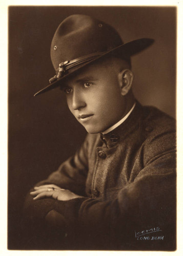 M.J. Conley — Calisphere