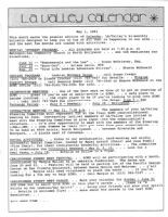 May 1, 1981 — Calisphere