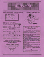 January-February, 1994 — Calisphere